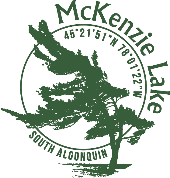 McKLPOA - OFSC Interactive Trail Map